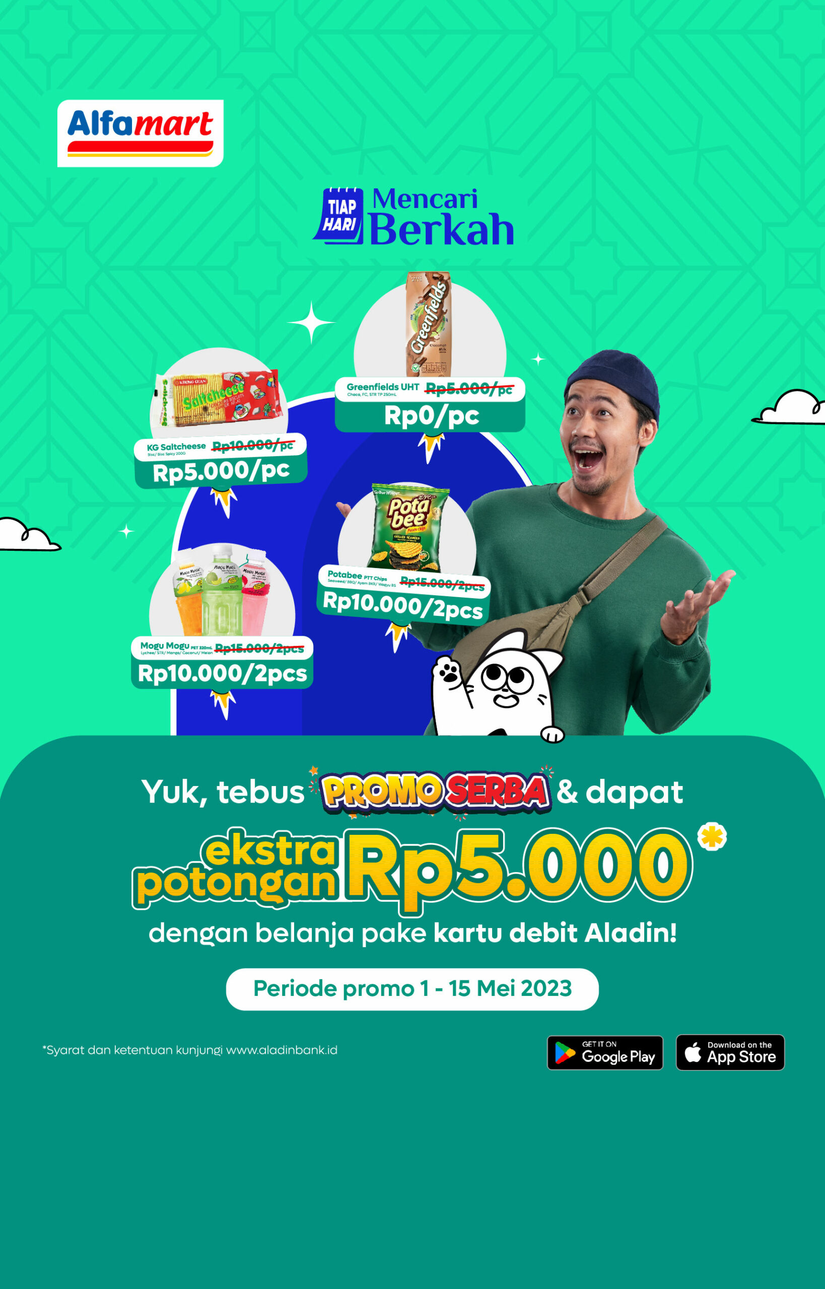 Home [aladinbank.id]