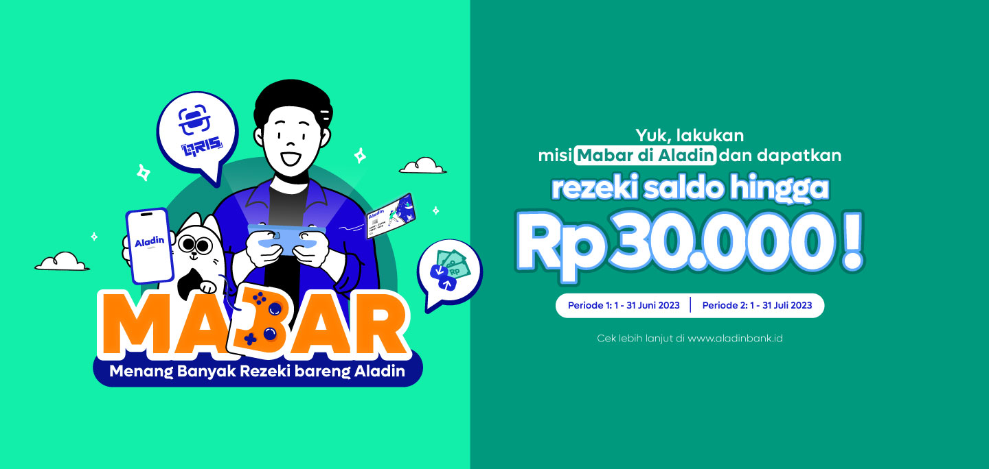 Home [aladinbank.id]