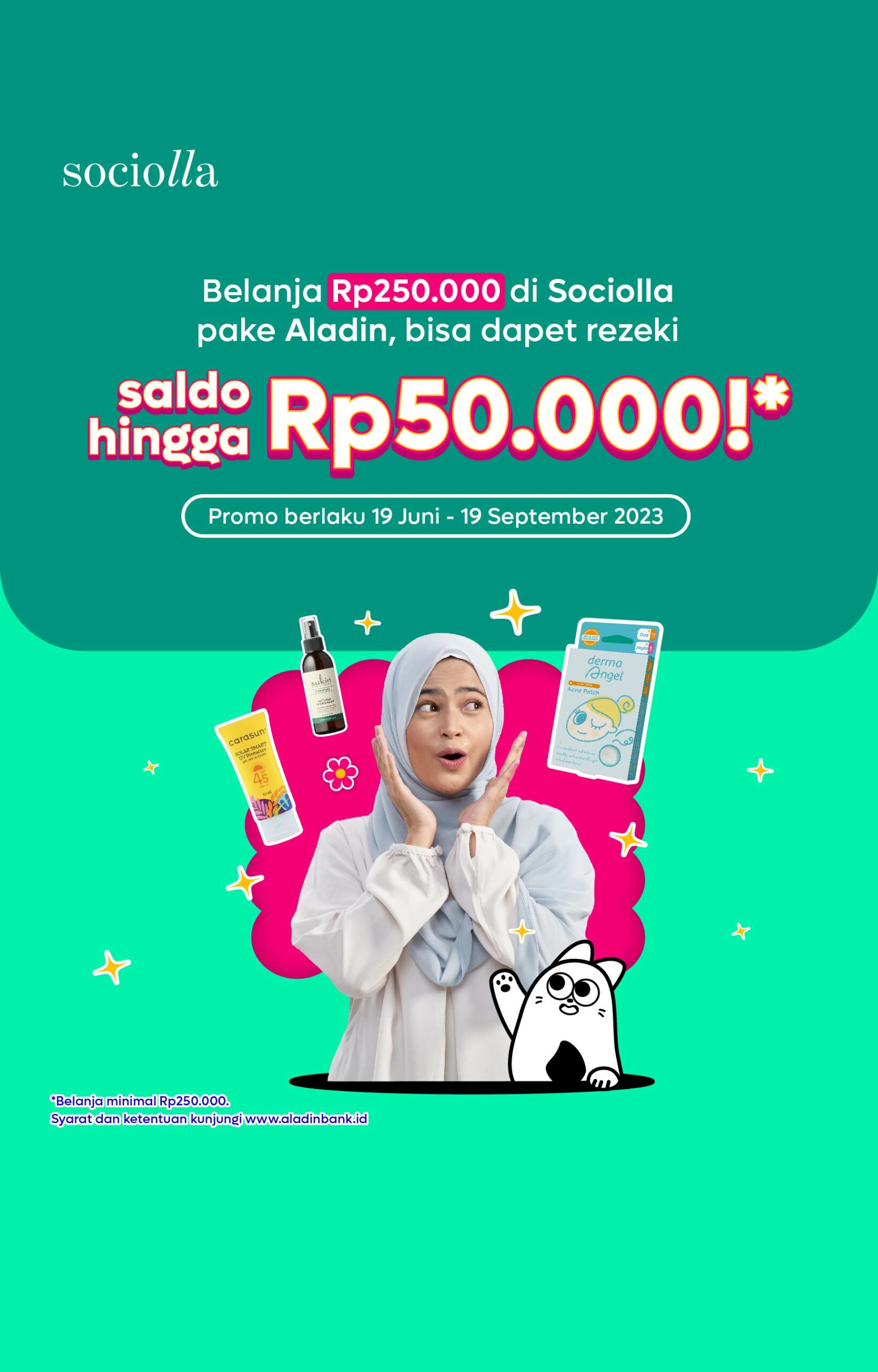 Home [aladinbank.id]