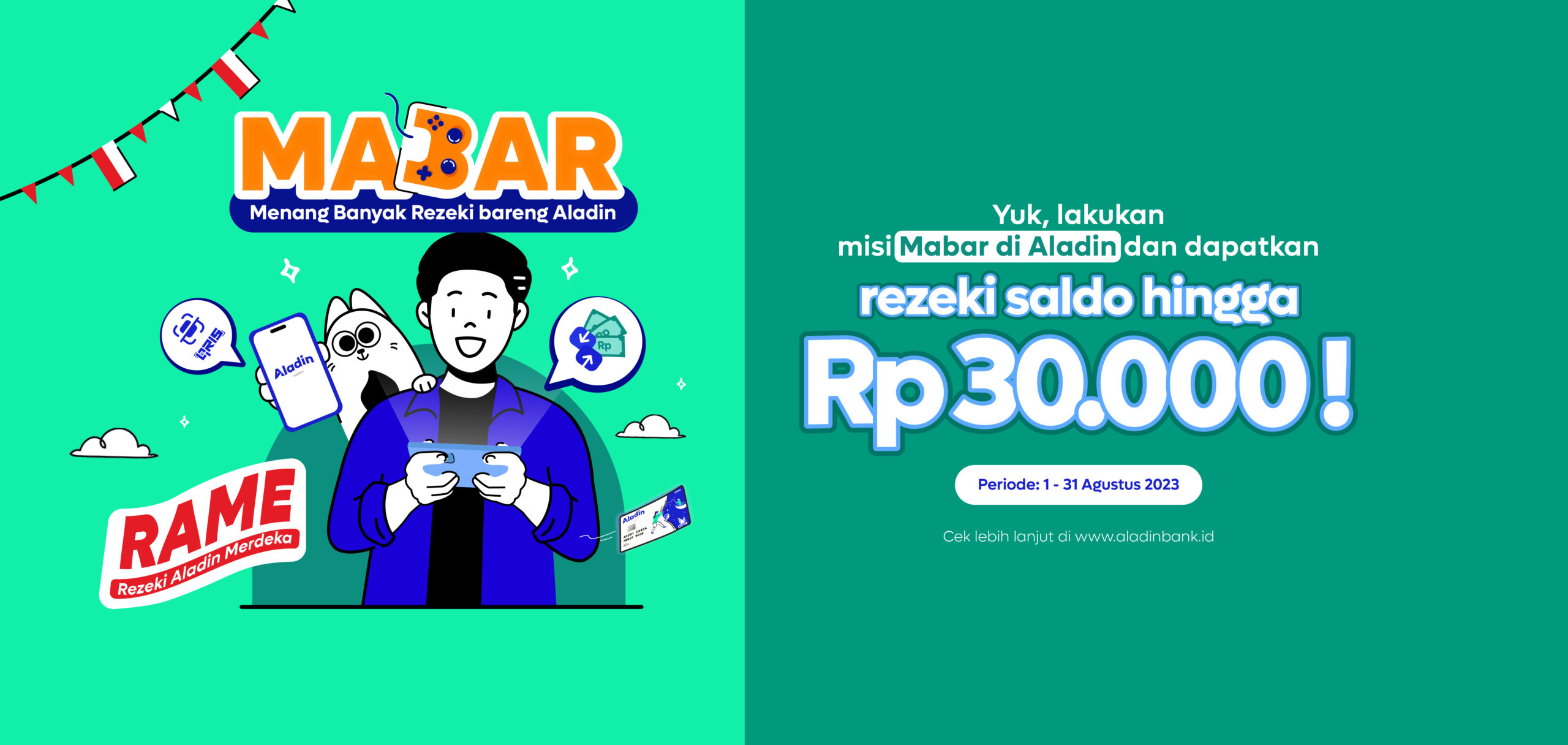 Home [aladinbank.id]