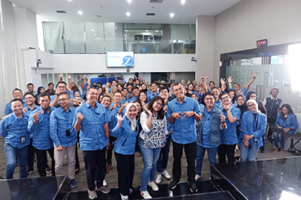 Create Brighter Future Together! - Aladin