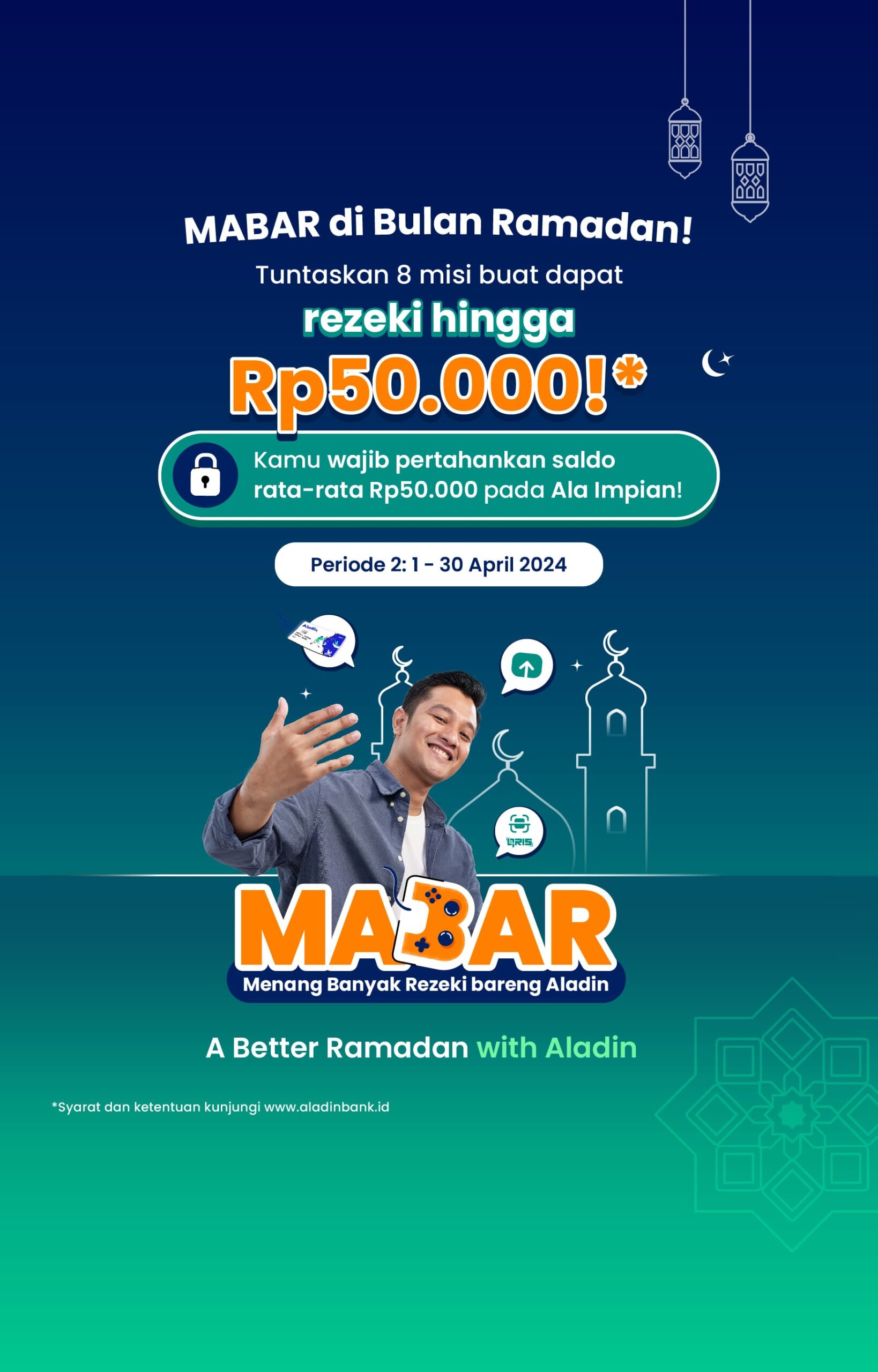 Home [aladinbank.id]