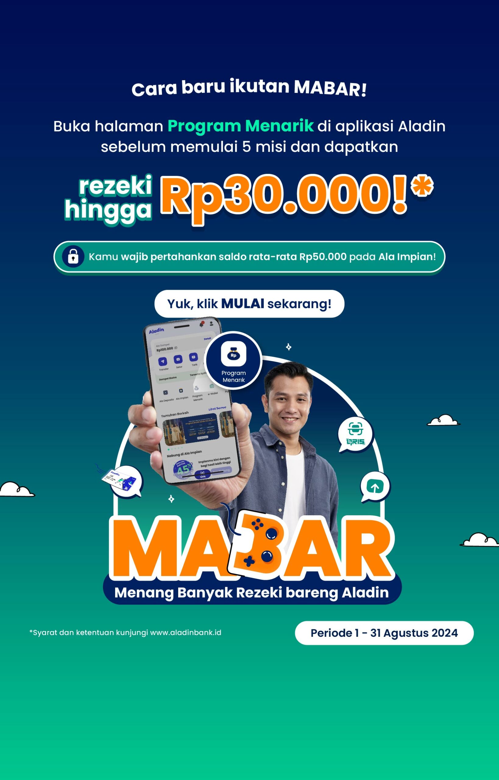 Home [aladinbank.id]