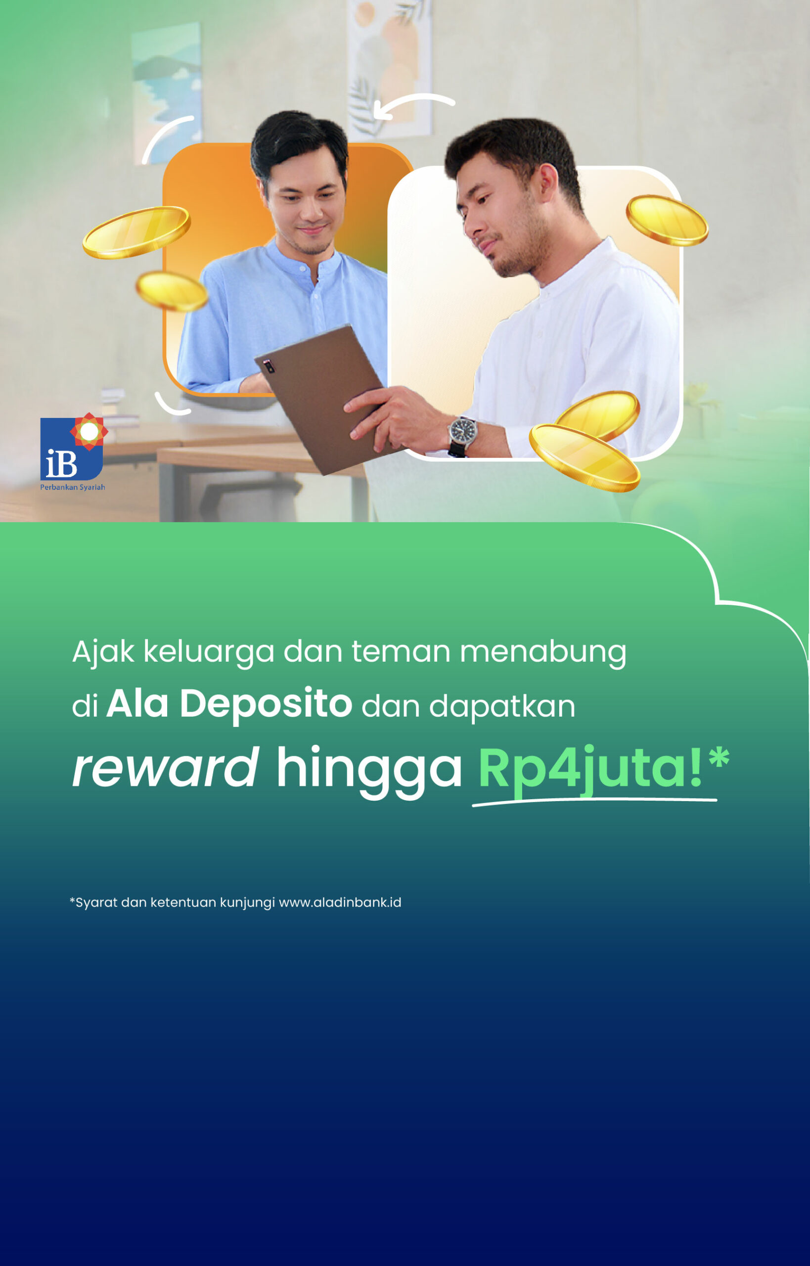 Home [aladinbank.id]