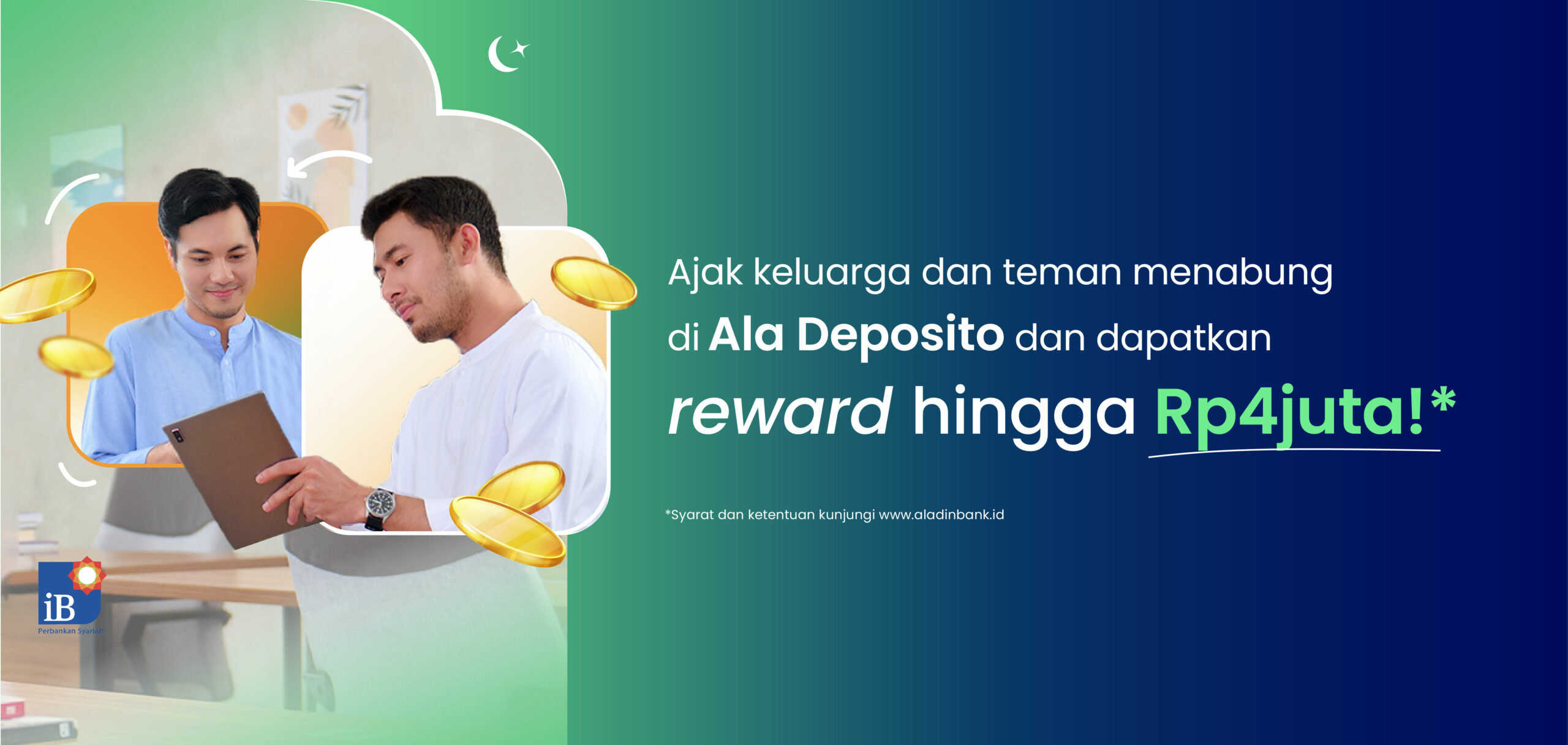 Home [aladinbank.id]