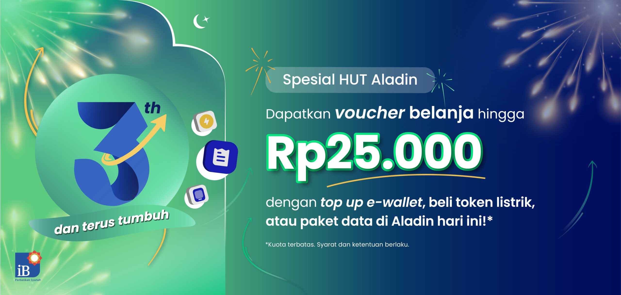 Home [aladinbank.id]